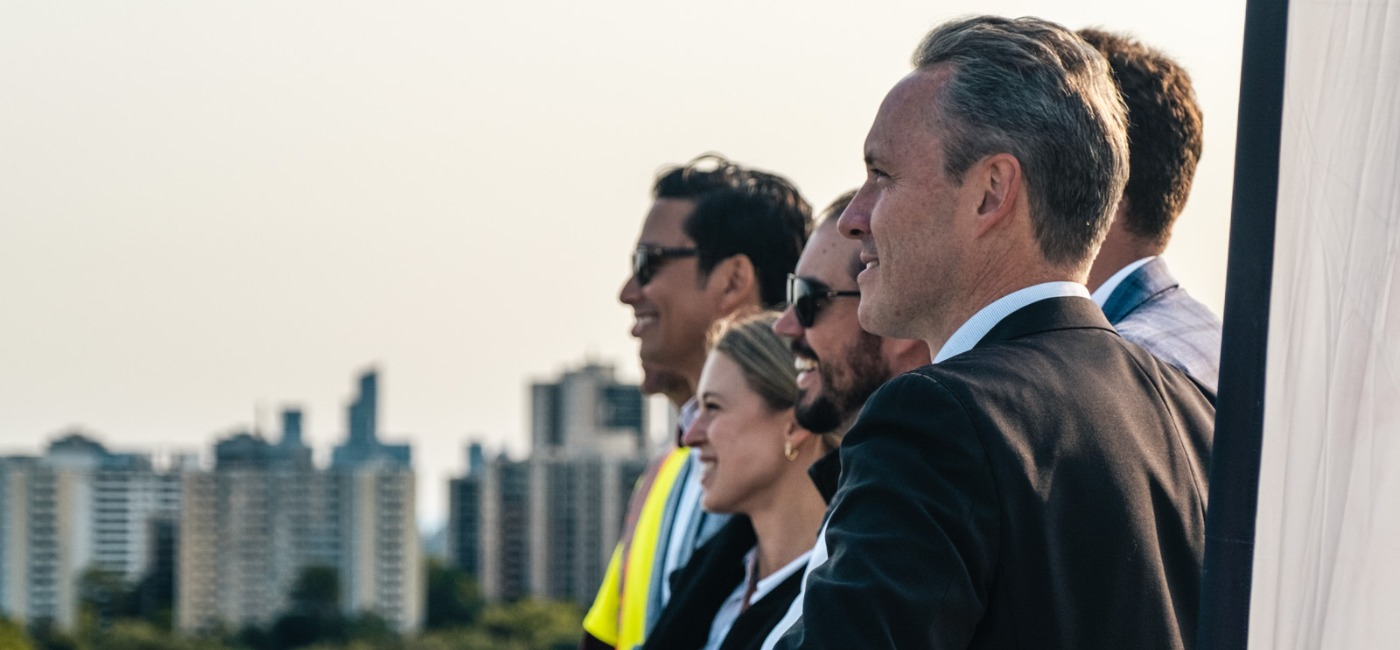 Careers | Slate Asset Management