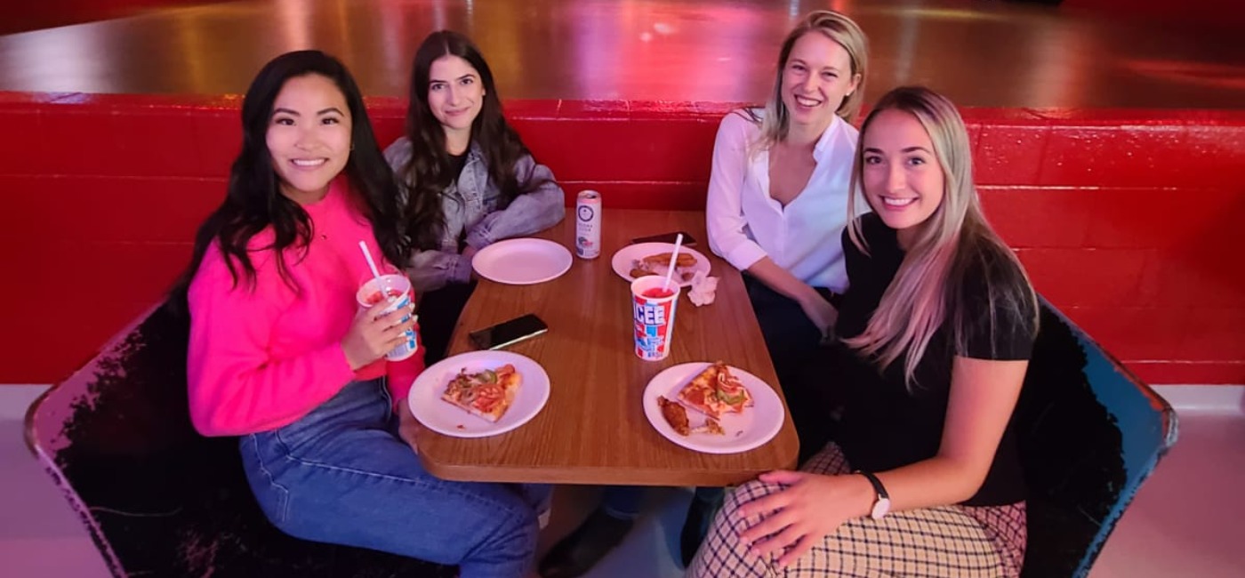 Careers | Slate Asset Management