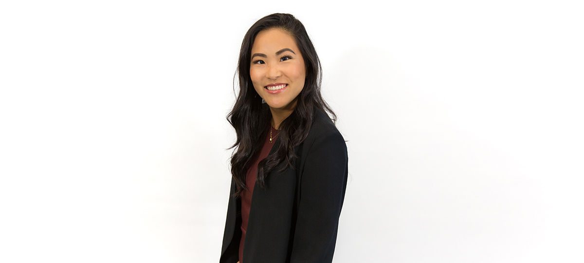 Veronica Tang | Slate Asset Management