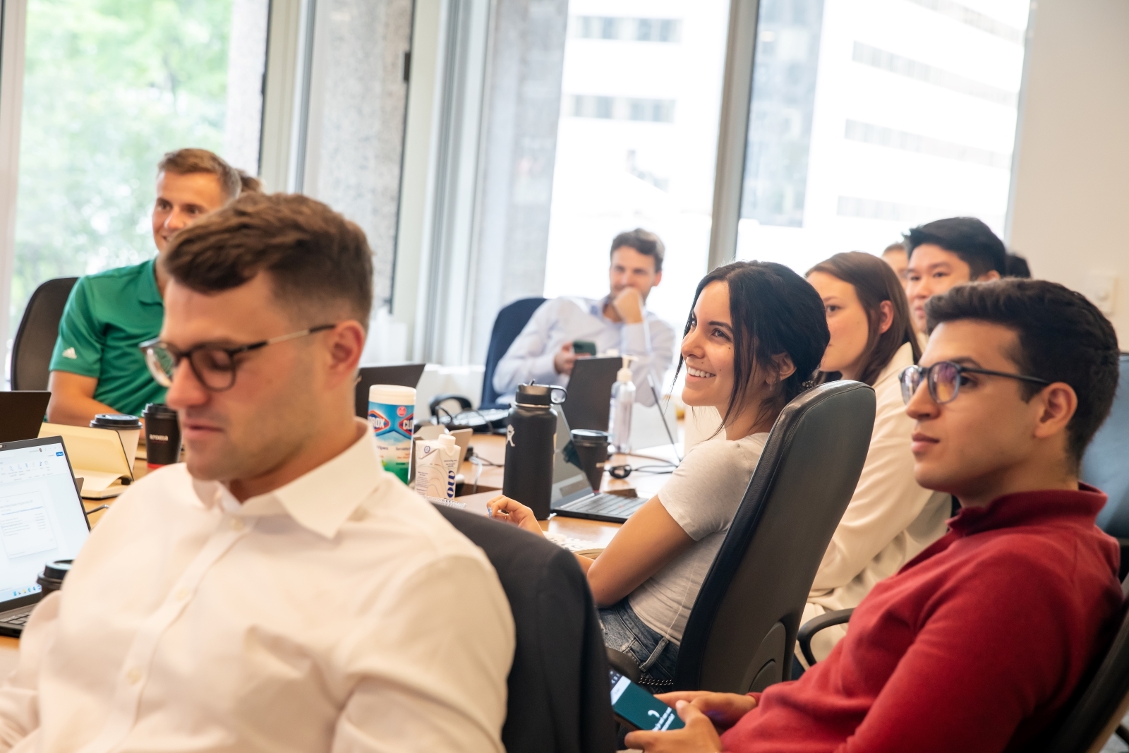 Home | Slate Asset Management