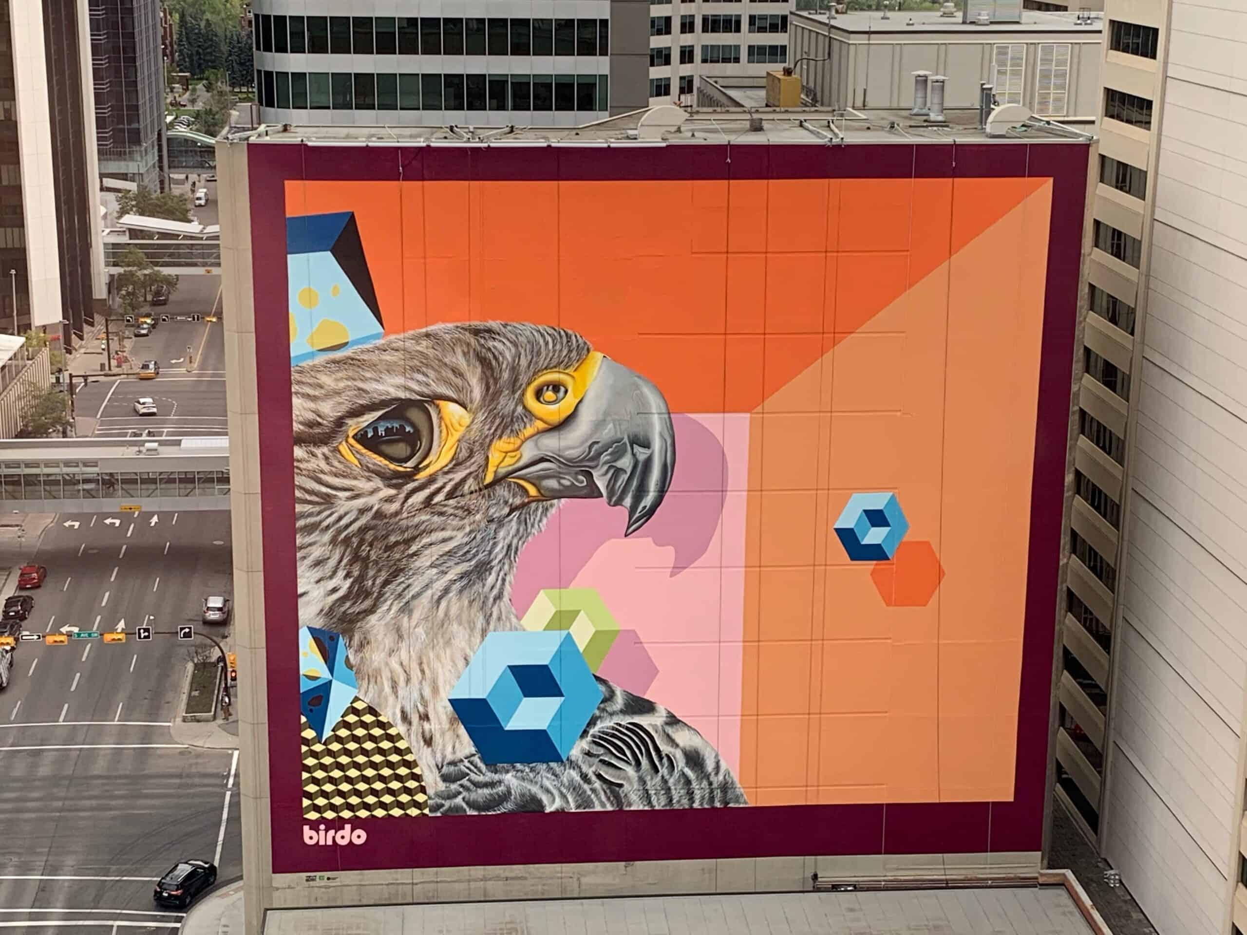 Revitalizing Spaces and Building Community Through Public Art - Slate ...