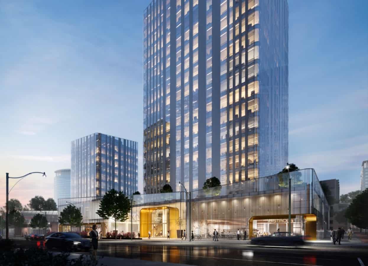 Corktown - Slate Asset Management