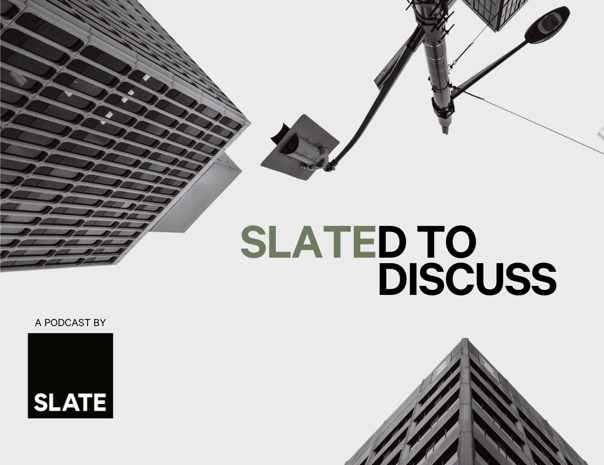 What We Do - Slate Asset Management