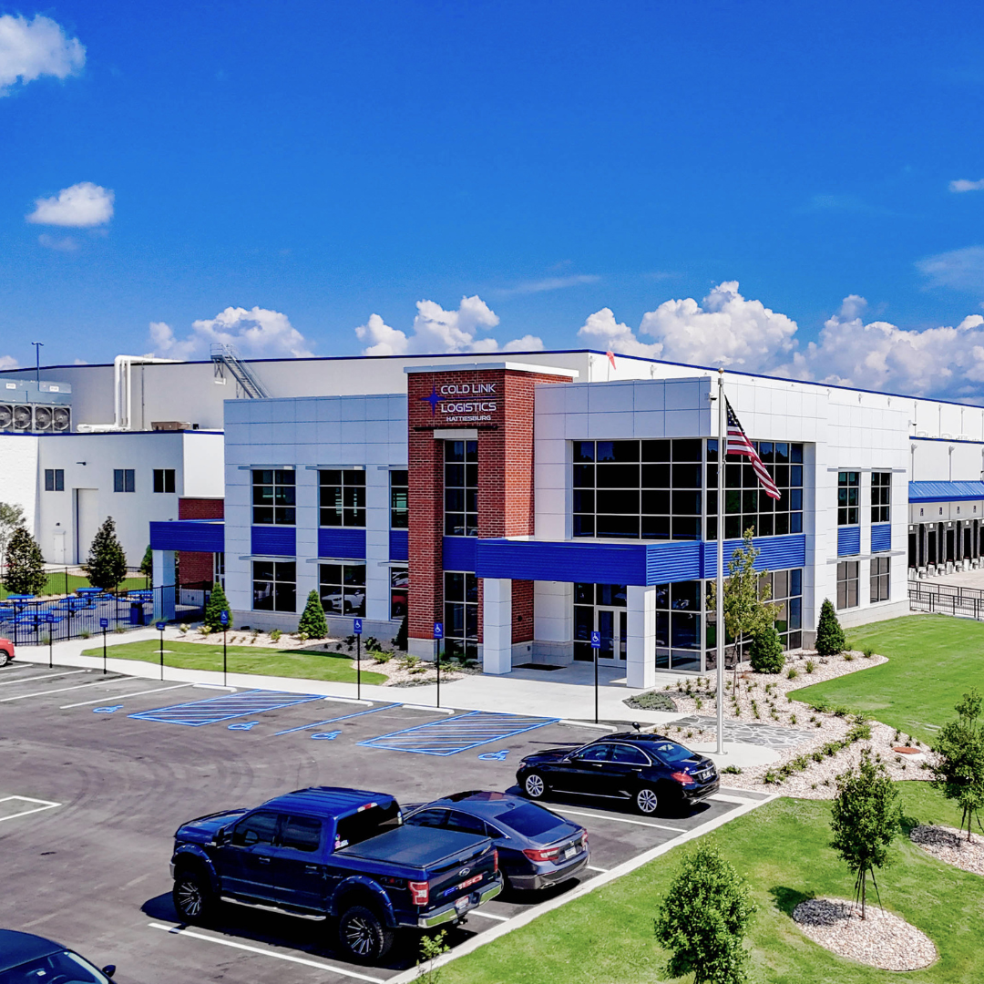 Slate Asset Management and Hamilton Lane Acquire Majority Stake in Cold ...